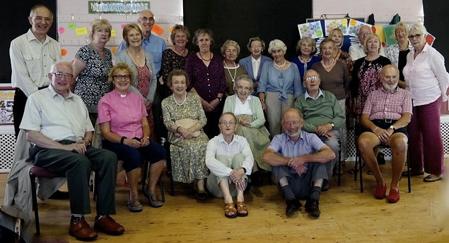 The Marple Directory - Churches & Religious Groups - Jubilee Methodist ...